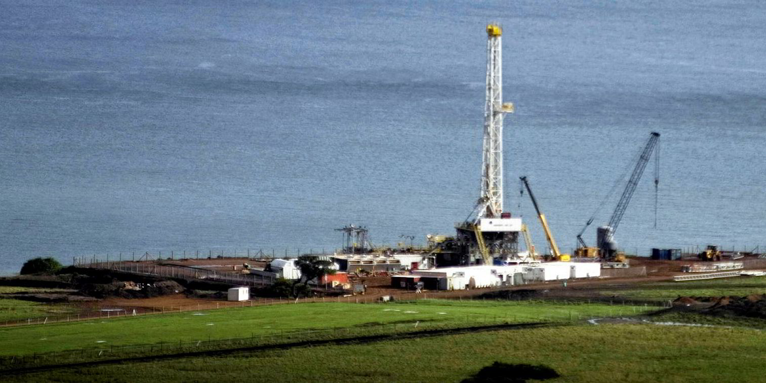 Total CFO: Uganda FID date still up in the air | Upstream Online
