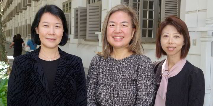 SCMA’s Bernice Yeoh restarts Asia outreach campaign after pandemic ...