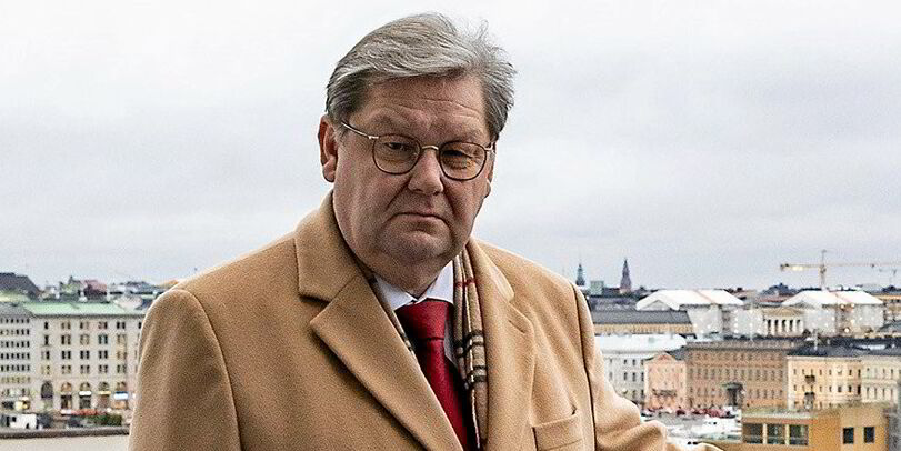 After 36 years at Viking Line, ‘true stalwart’ Jan Hanses quits as CEO ...