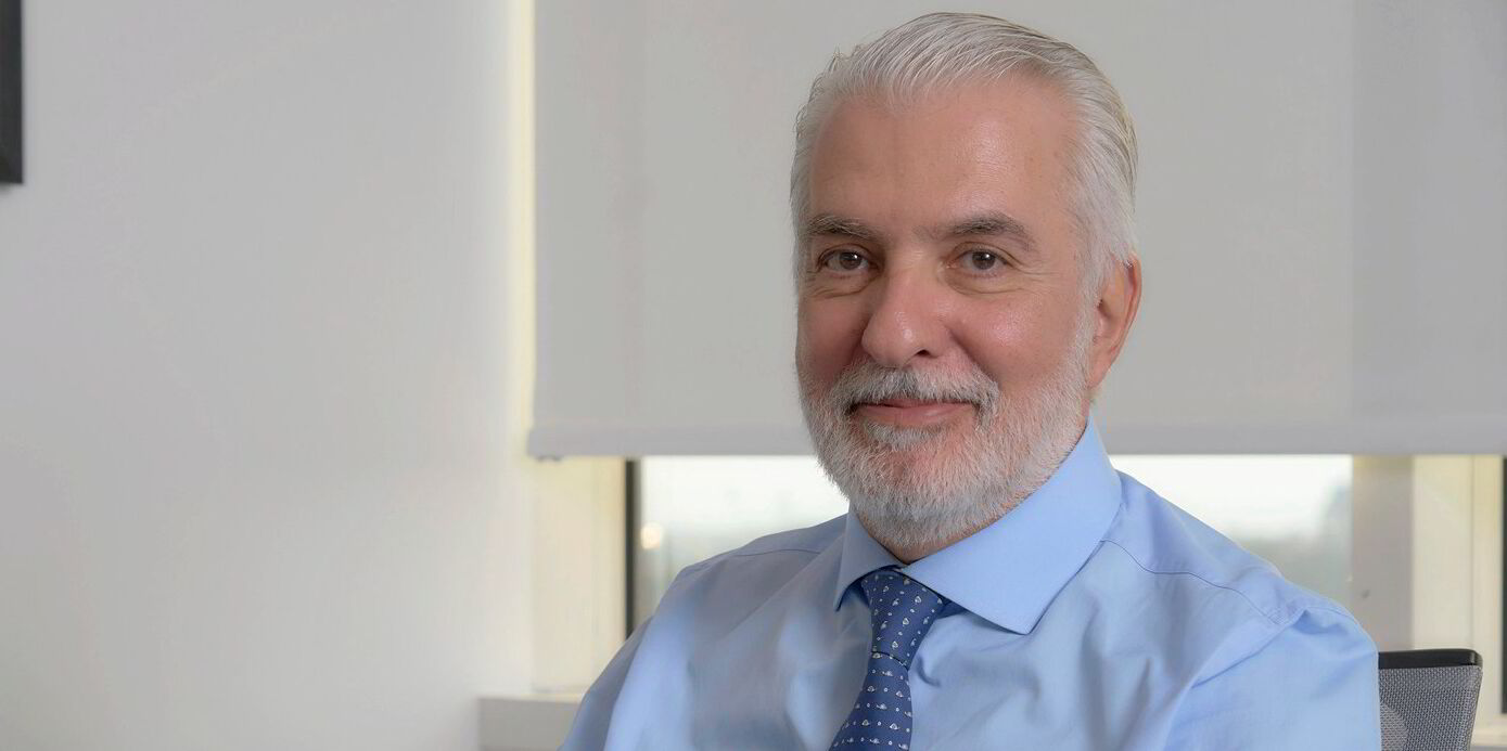 Polembros chief executive George Vakirtzis to step down as next Polemis ...