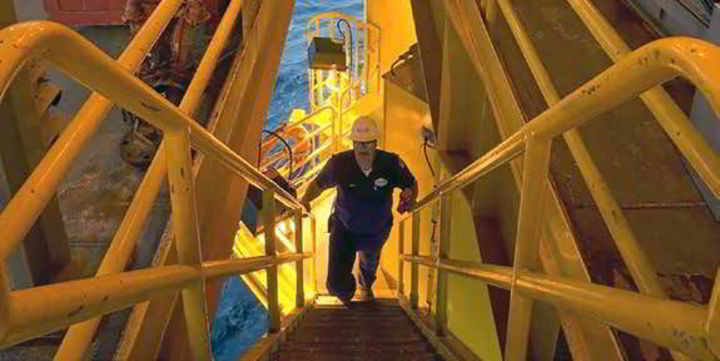 阿纳达科Gunnison spar平台拆除提上日程 | Upstream Online