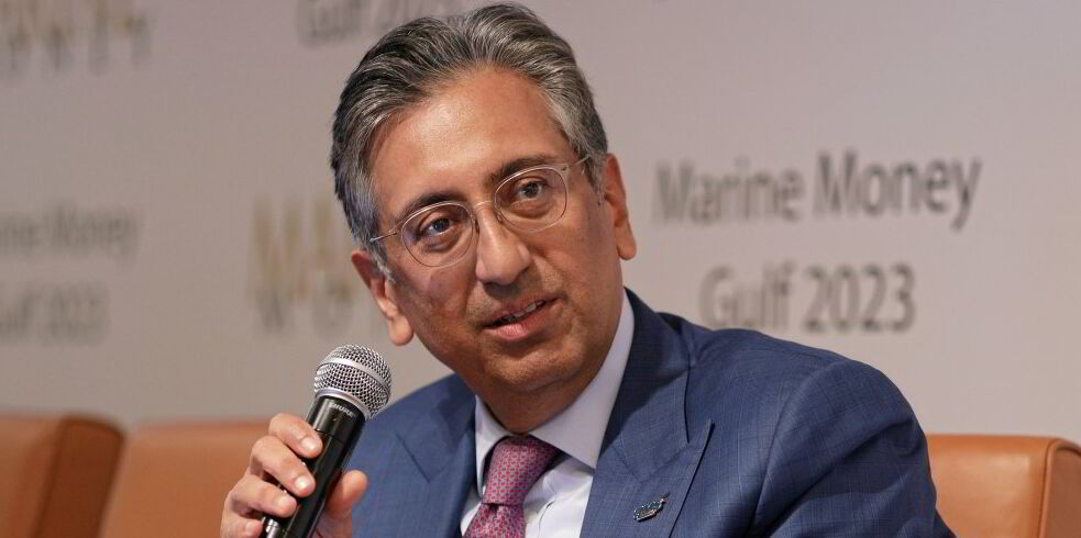 Lila Global buys second capesize in as many months | TradeWinds