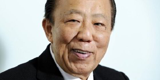 Singapore tycoon builds stake in MMA Offshore | TradeWinds