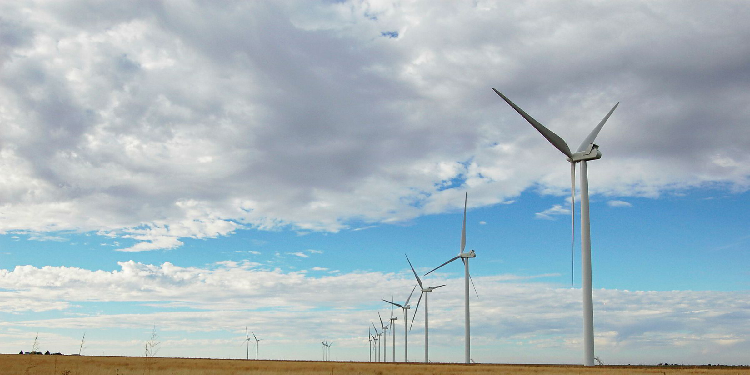 US investors propose 72.5GW of wind projects through 2020 | Recharge