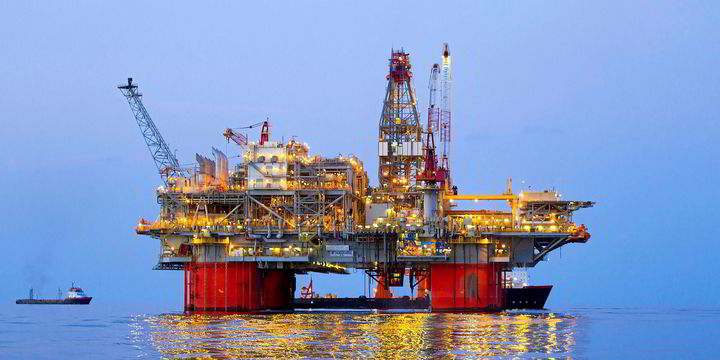 ExxonMobil files EP next to Thunder Horse | Upstream Online