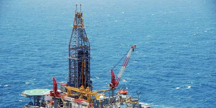Ensco lines up Gulf of Mexico work | Upstream Online