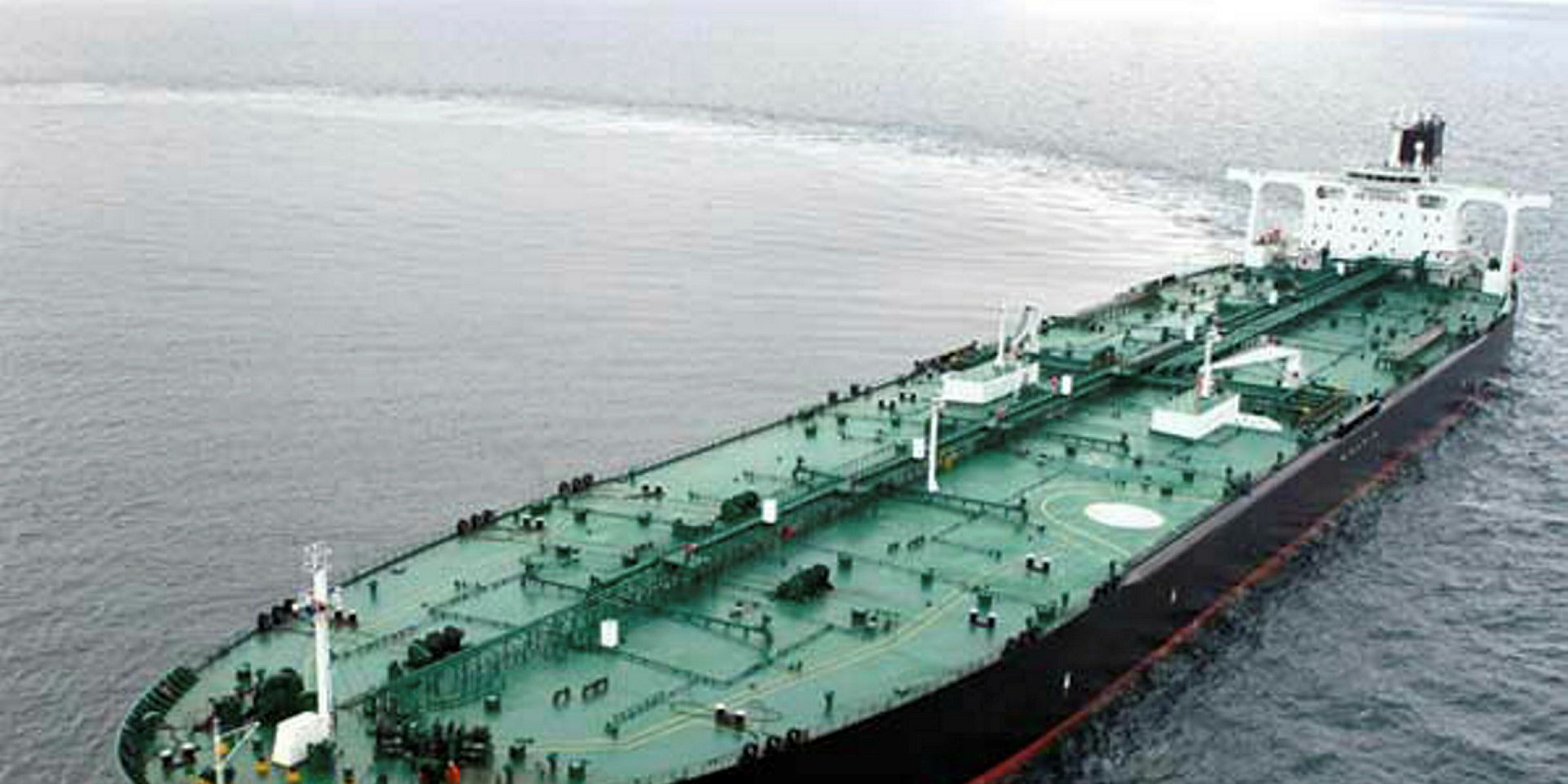 Enterprise proposes deep-water crude terminal | Upstream Online