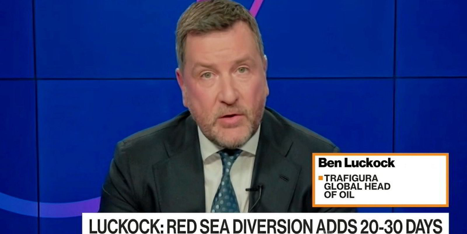 ‘Things could get ugly, fast’ warns trading giant Trafigura as Middle ...