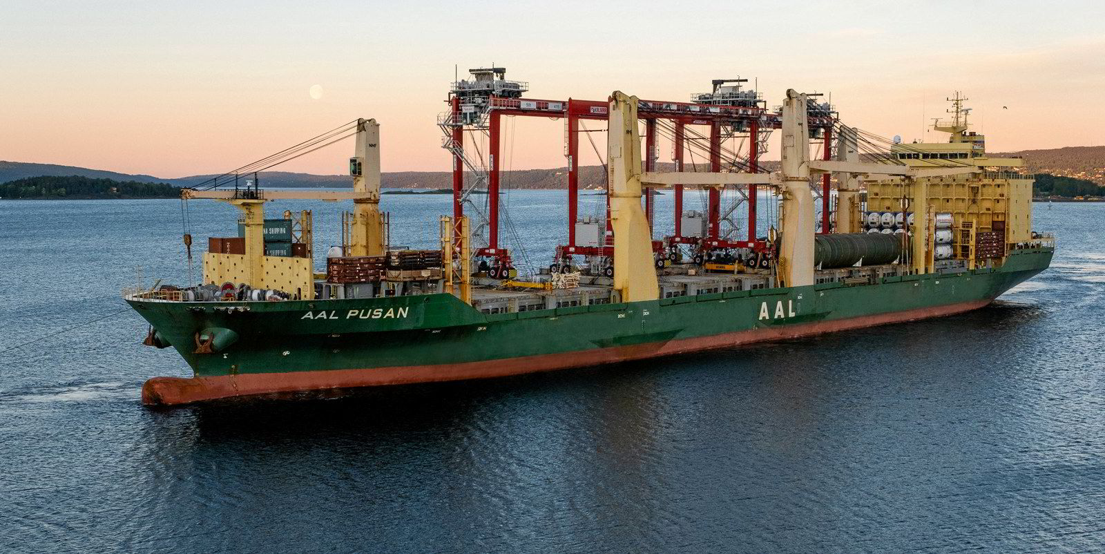 Schoeller adds multipurpose vessels to growing newbuilding portfolio ...