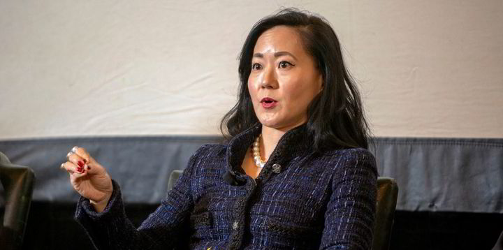 Angela Chao Intoxicated At Time Of Fatal Car Accident Per Police Report