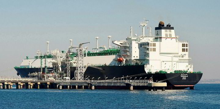 Hyproc makes debut into the product tanker sector | TradeWinds