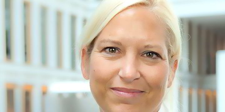 Thygesen replaces Uggla as CEO at Svitzer | TradeWinds