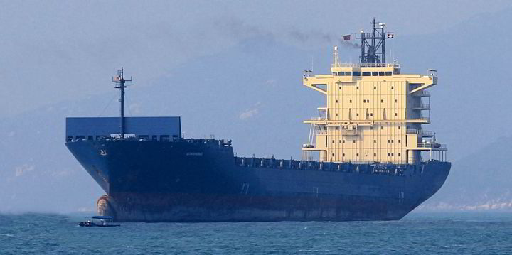 Castor expands into container ships amid high profit, spin-off plan ...