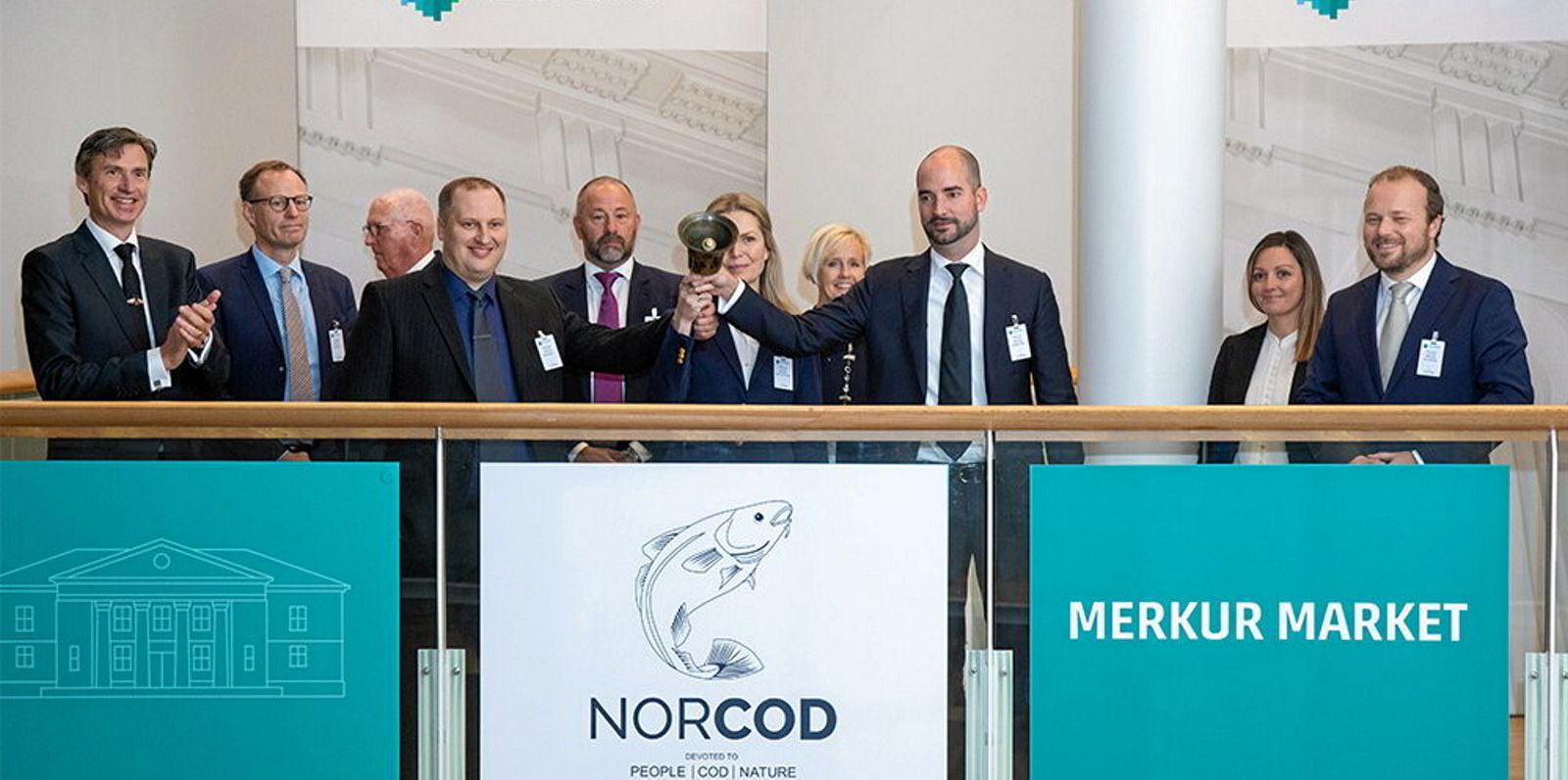 Norcod: God fiskeprestasjon og økt egenkapital | IntraFish.no