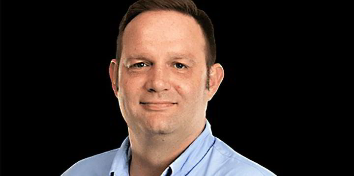 Peter Twiss retires from Oldendorff Carriers — effective immediately ...