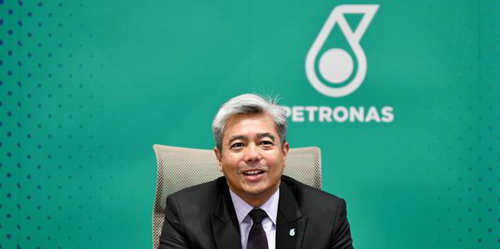 Shell partners with Petronas to explore Malaysian carbon capture and ...