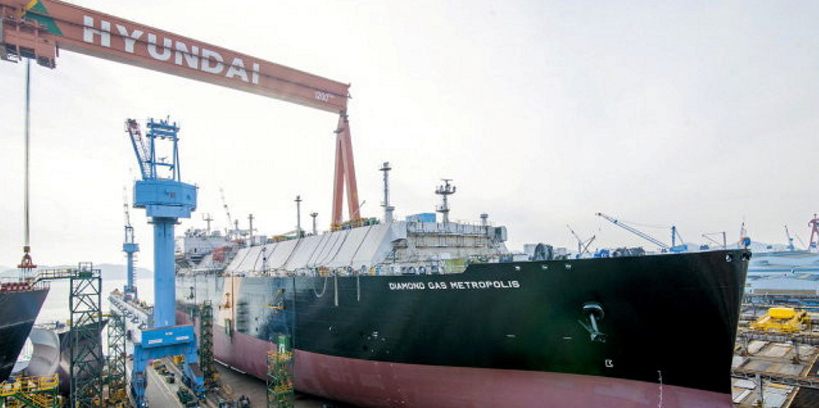 KSOE faces Hyundai Samho Heavy Industries IPO deadline | TradeWinds