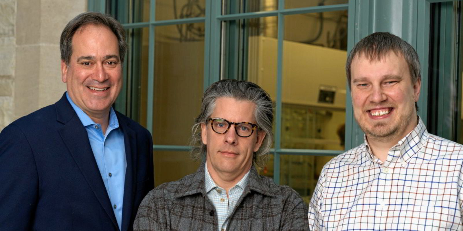 Future fuel: US university spin-out Mattiq pioneers direct ammonia cells | TradeWinds