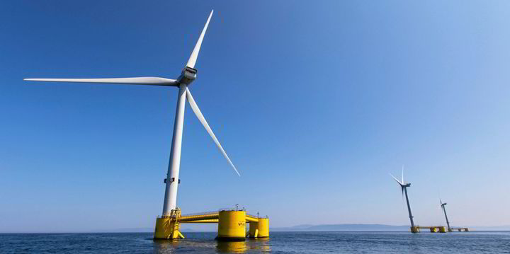'Accelerate everything renewable' | Portugal ups debut offshore wind auction to 10GW | Recharge