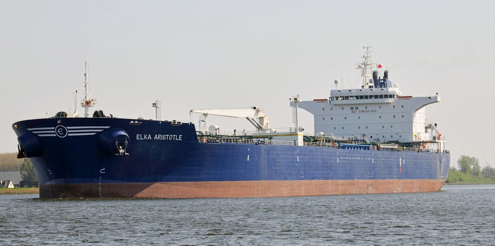 European Navigation steps up recycling campaign as values rise | TradeWinds