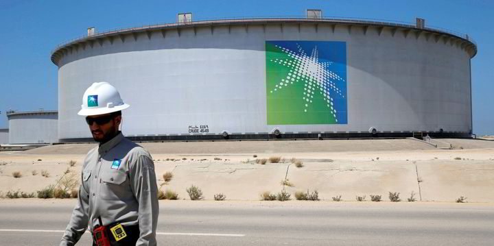 Aramco delays bid process for onshore packages at core oilfield ...