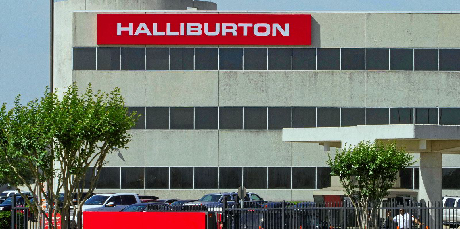 Halliburton