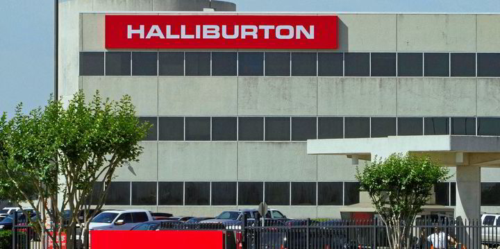 Halliburton sees strong demand for services in 2022 | Upstream Online