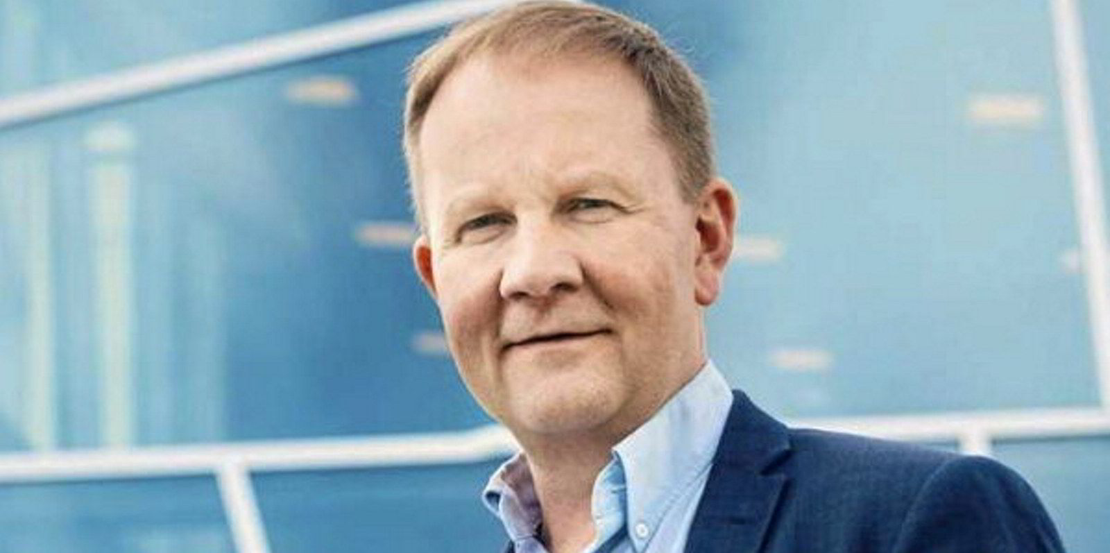 Lars Peder Solstad calls on rivals to stop OSV race to the bottom ...