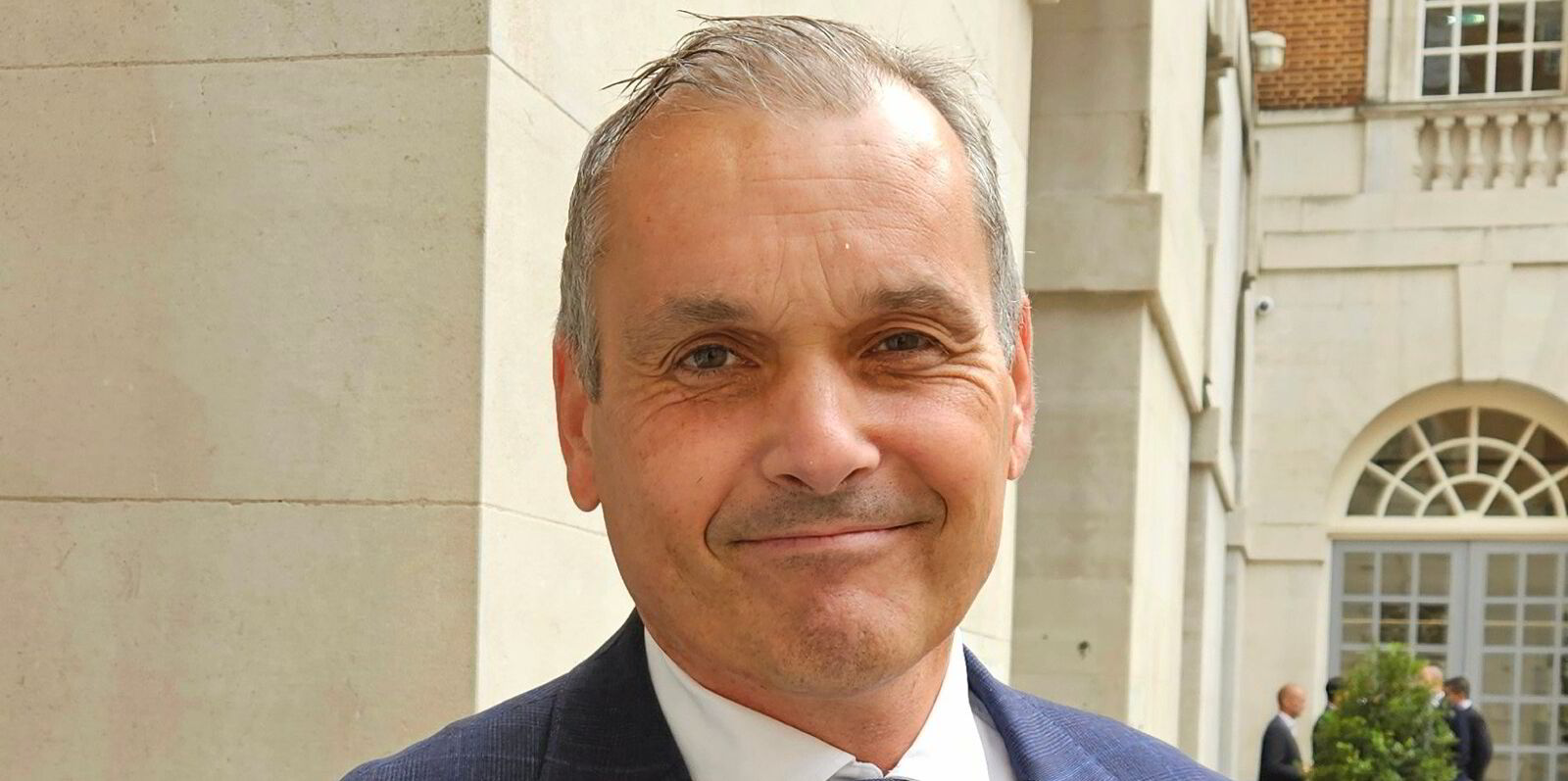 What’s in a name? Hoegh Evi president & CEO Erik Nyheim explains ...