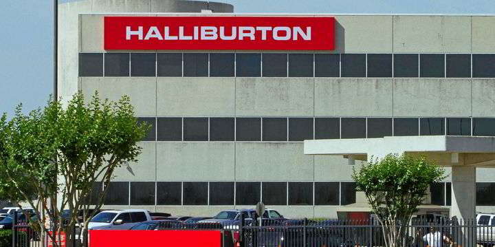 Halliburton profits up 55% as global E&P surges ahead | Upstream Online