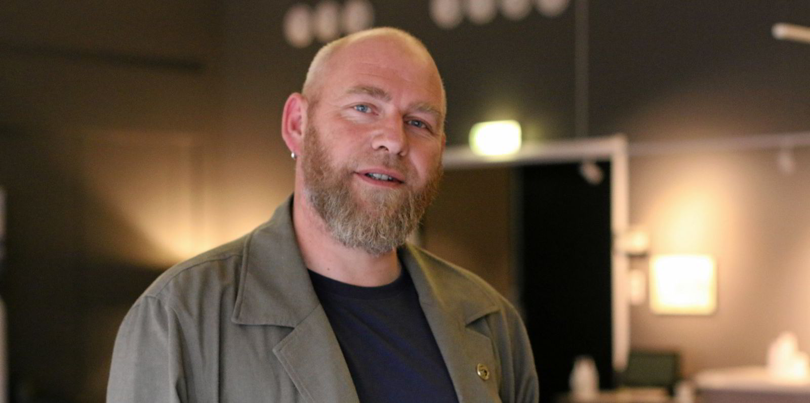 Mens politikerne diskuterte om det er lurt å selge hval til utlandet ...