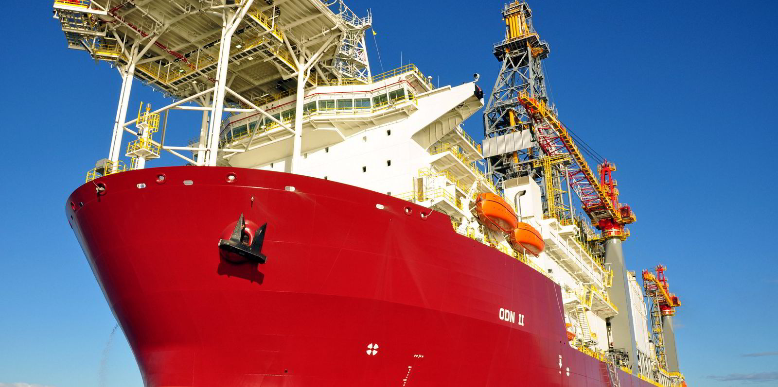 Into the ultra-deep: Petrobras and Wintershall Dea plan exploration ...