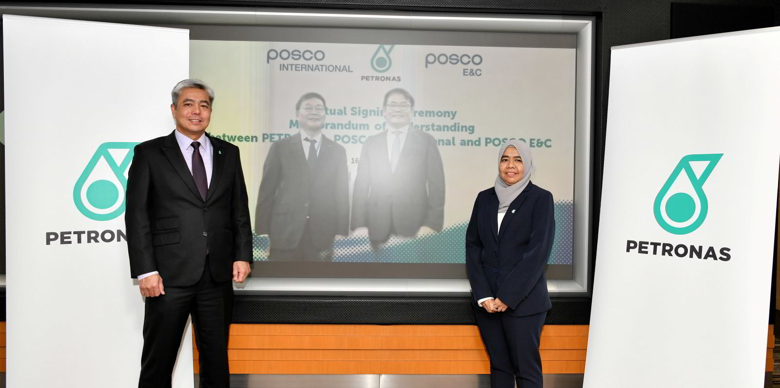 Petronas inks deal with Korean players to target Malaysia CCS ...