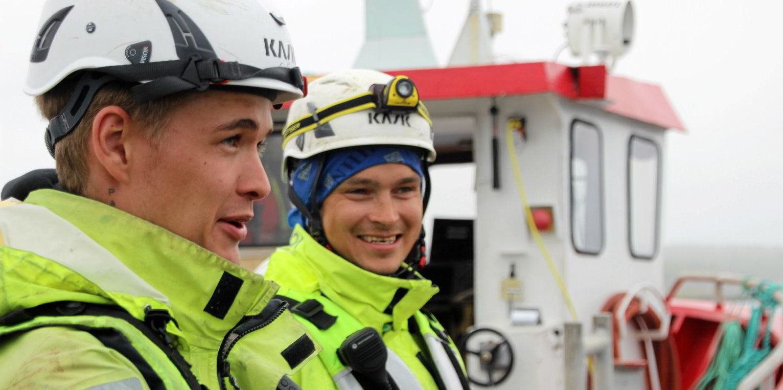 Atle Eide ber regjeringen sette konkrete mål for laksevekst | Fiskeribladet