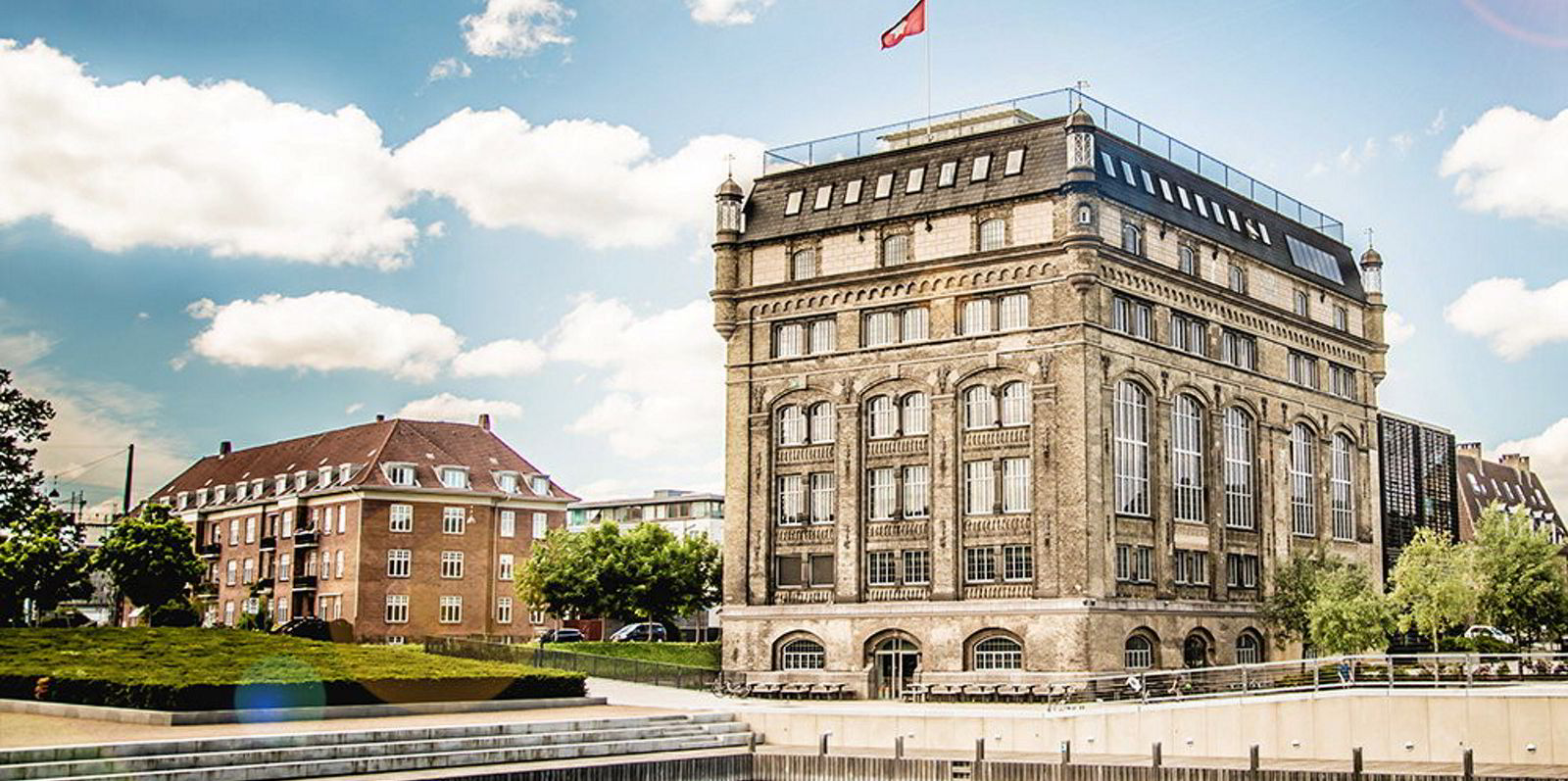 Norden bulker chief: Making money is easy, but the trick is managing ...