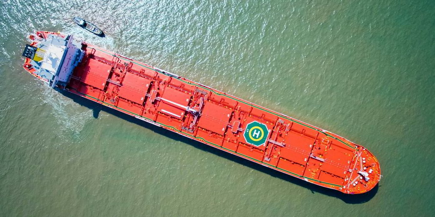 Klaveness and Athena forge one-year deals as panamax period rates dip ...