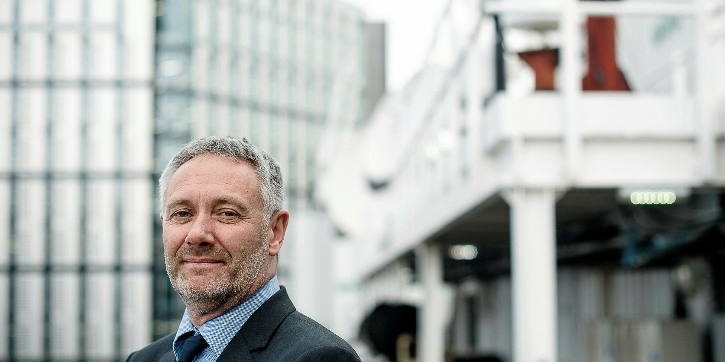 Maritime cyber security comes into its own amid need for resilience ...