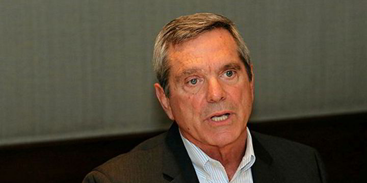 Seafood veteran George Chamberlain retires after 20 years with Hendrix ...