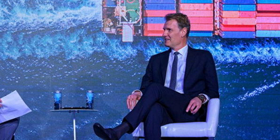 Soren Toft signals reduction of MSC’s chartered fleet in 2023 | TradeWinds