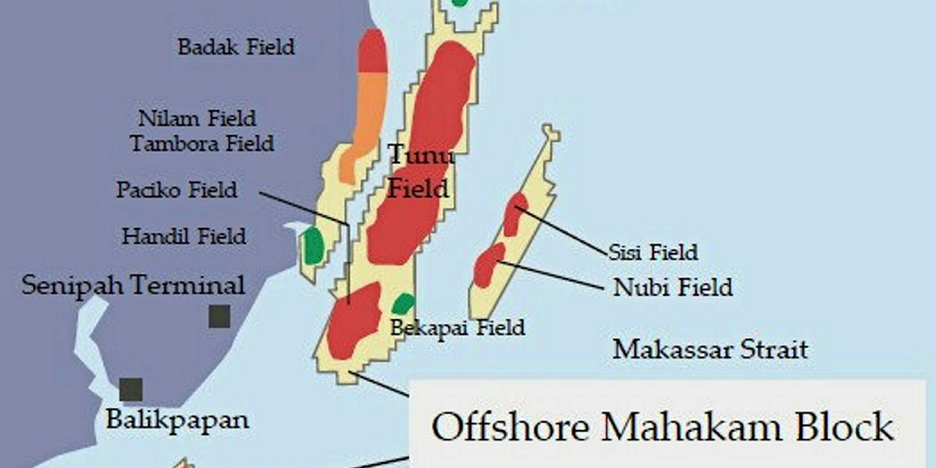 Medco Energi gets busy at Natuna Sea's Block B | Upstream Online