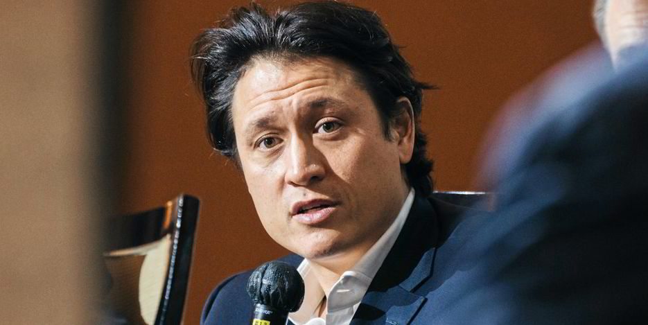 Taylor Maritime makes $494m offer for dry bulk rival Grindrod Shipping ...