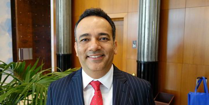 Nitin Mehta jumps from Tomini Shipping to GMS | TradeWinds