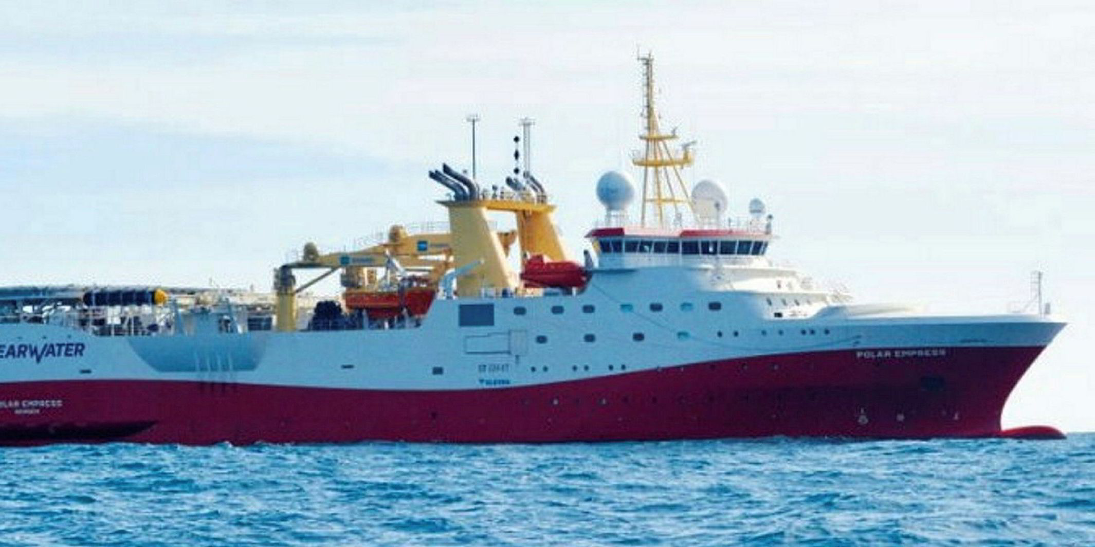 Shearwater snares Shell deal | Upstream Online