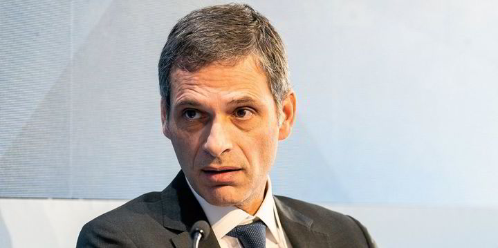 CMA CGM profit soars to $5.6bn — after adding 62 ships and eight planes ...