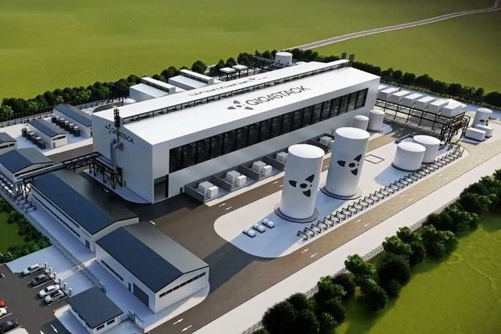 Three green hydrogen projects drop out of first UK production subsidy ...