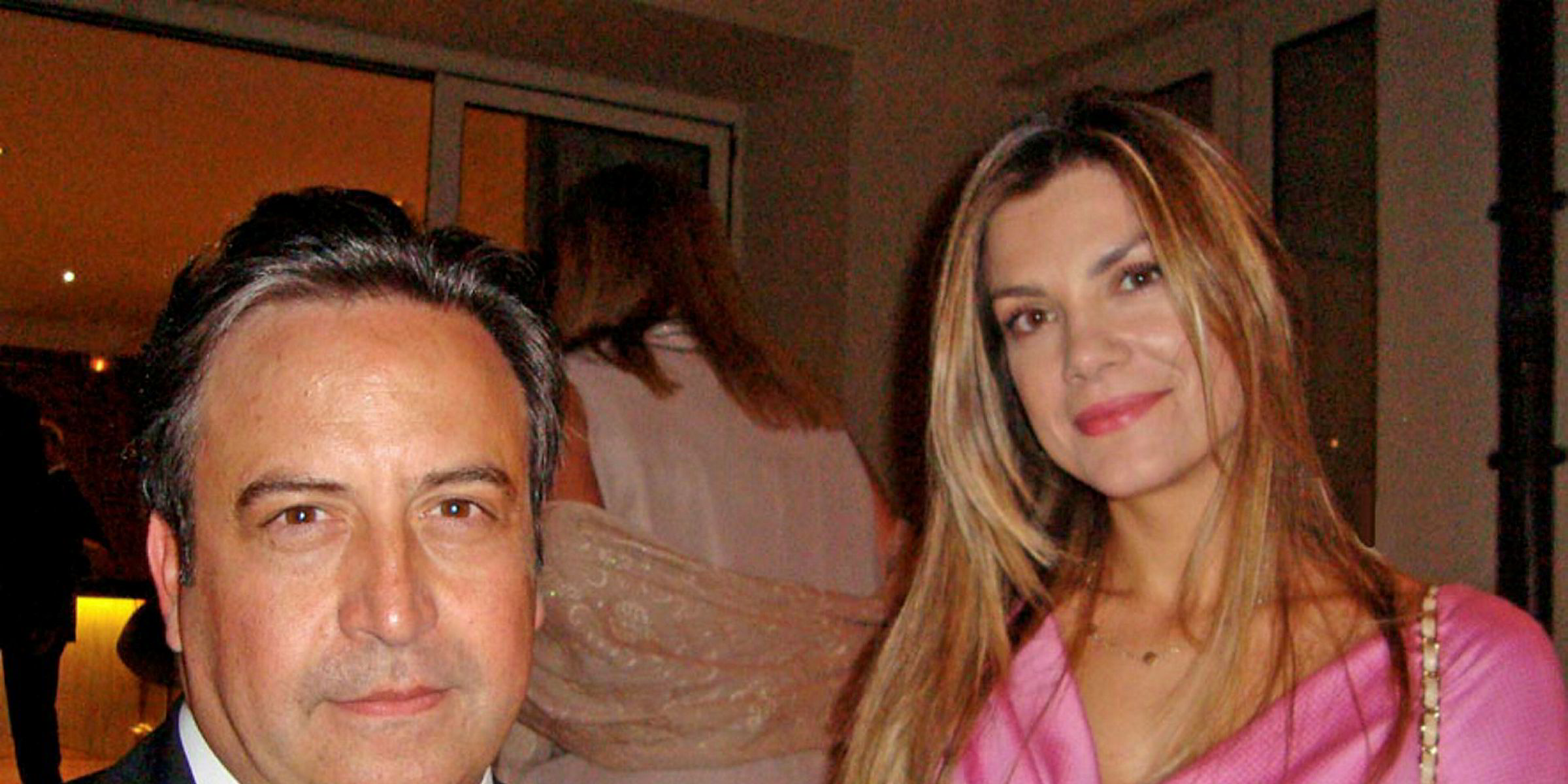 Victor Restis OSV company to debut in Oslo | TradeWinds