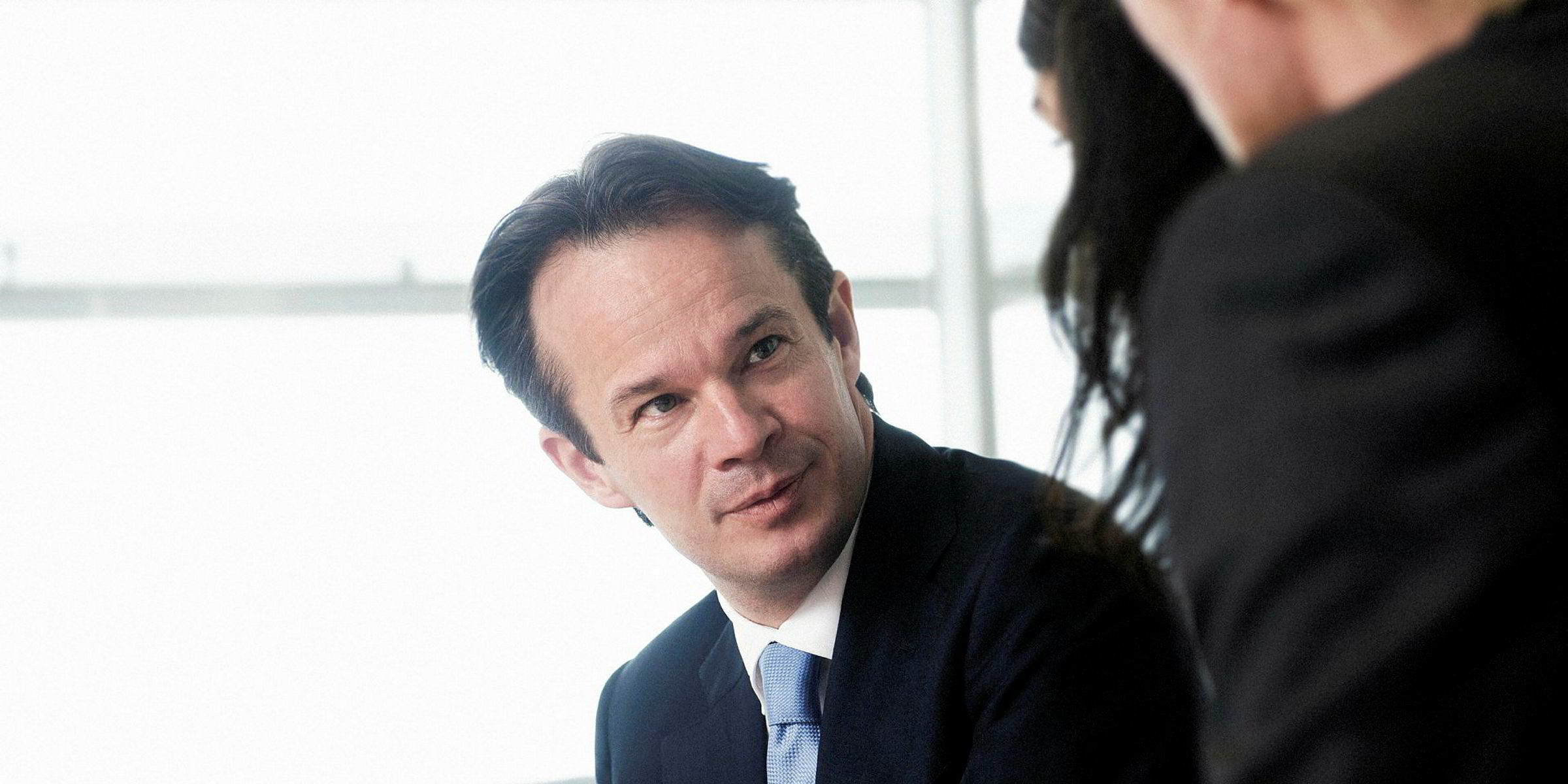 Torm banked $100m in 3.5 hours | TradeWinds