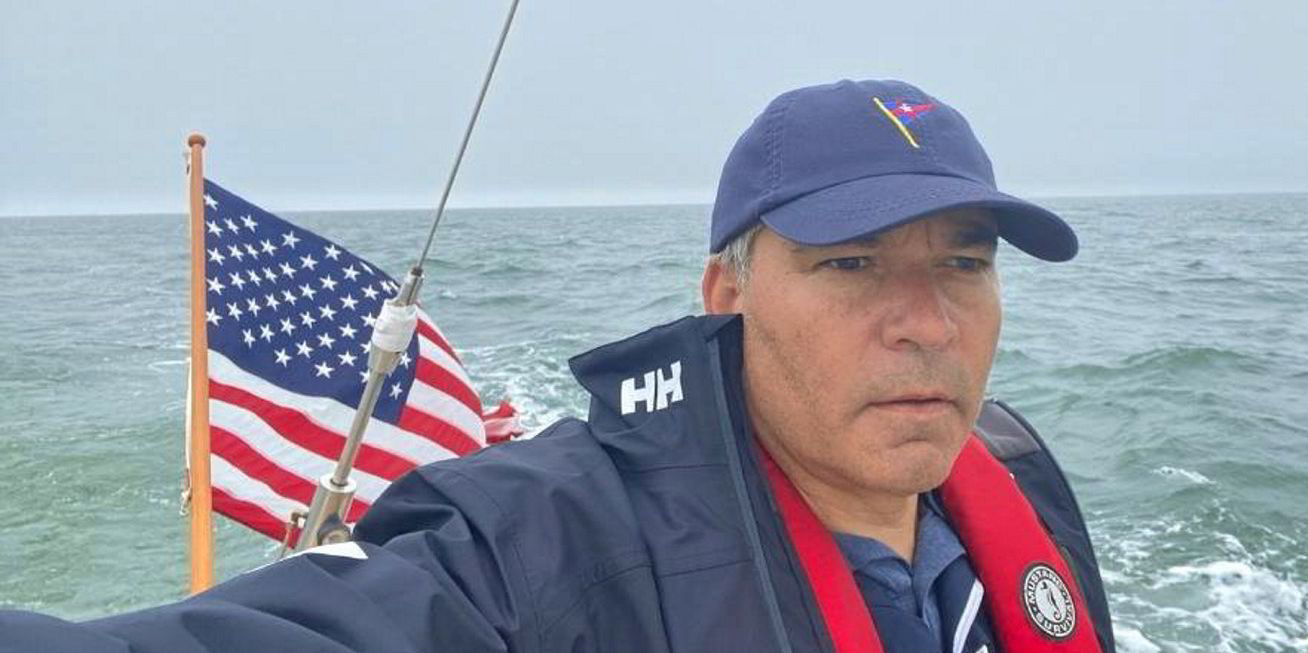 Eagle’s Gary Vogel to pocket $9m as he sails away from Star Bulk ... Eagle’s Gary Vogel to pocket $9m as he sails away from Star Bulk ...