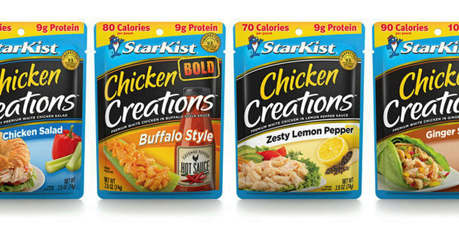 StarKist moves beyond seafood into new chicken product | IntraFish.com
