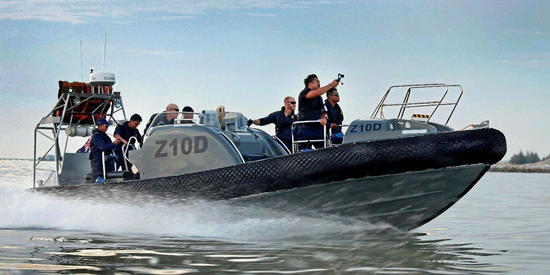 Asia ship robberies inch up in first eight months | TradeWinds